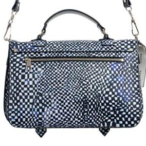 Proenza Schouler x Harmony Korine PS1 Medium Women's Satchel Handbag Shoulder Bag