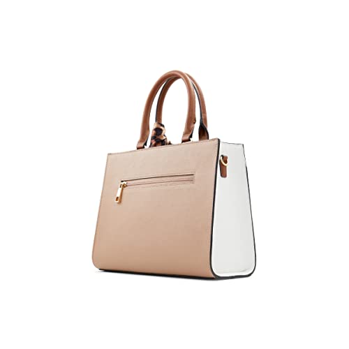 ALDO Women's Ceranna Tote Bag, Beige