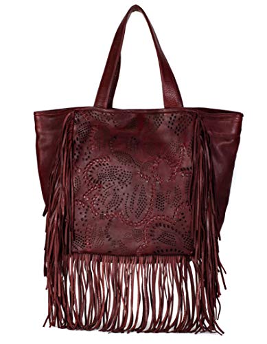 Frye Vivian Tote, Brick