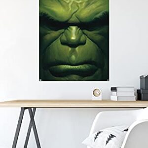 Trends International Marvel Comics Immortal Hulk #18 Wall Poster, 22.375" x 34", Premium Unframed Version