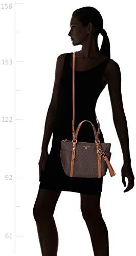 Michael Kors Nomad Tote Bag, Black