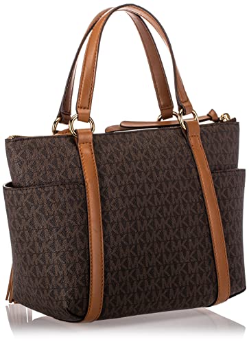 Michael Kors Nomad Tote Bag, Black