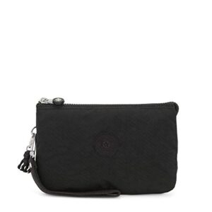 kipling womens creativity xl pouch, black noir, extra large us