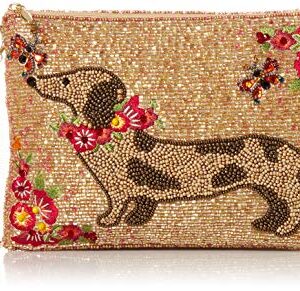 Mary Frances womens Doxie Handbags, Multiple, One Size US