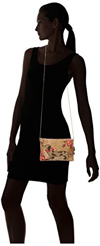 Mary Frances womens Doxie Handbags, Multiple, One Size US