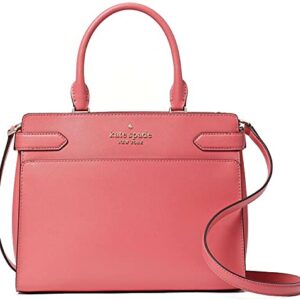 Kate Spade New York Cameron Street Small Candace Satchel Crossbody Bag, Staci light pink