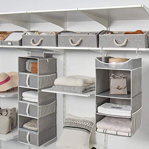 StorageWorks Large Storage Bin Set