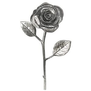 english pewter company 10th tenth tin ten 10 year wedding anniversary everlasting forever rose keepsake gift [ann101]