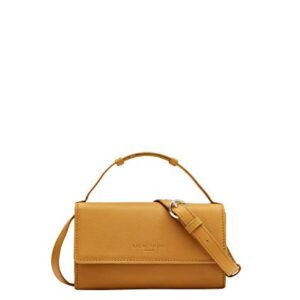 Liebeskind Berlin Cross-Body Bag, Inca Gold 2250