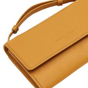 Liebeskind Berlin Cross-Body Bag, Inca Gold 2250