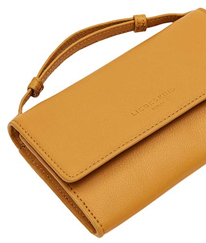 Liebeskind Berlin Cross-Body Bag, Inca Gold 2250