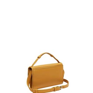 Liebeskind Berlin Cross-Body Bag, Inca Gold 2250