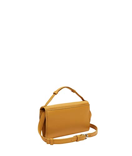 Liebeskind Berlin Cross-Body Bag, Inca Gold 2250