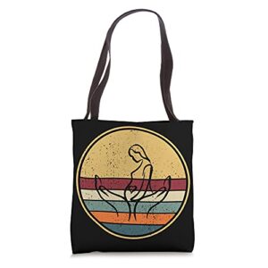 midwife thank you – doula midwifery midwife tote bag