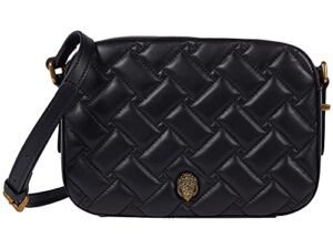 kurt geiger london kensington crossbody black one size