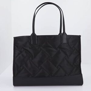 Kurt Geiger London Recycled Square Shopper Black One Size