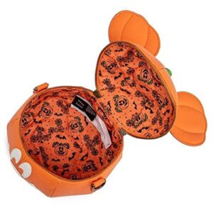 Loungefly - Sac A Main Disney - Mick-O-Lantern - 0671803377783