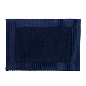 skl home vern yip grammercy rug, medium, navy