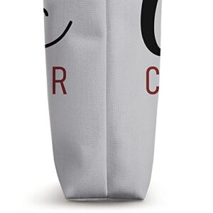 Cute and Funny Chaos Coordinator Tote Bag