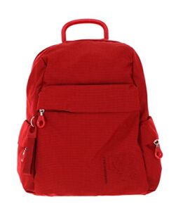 mandarina duck women’s backpack, salsa23, taglia unica