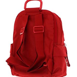 Mandarina Duck Women's Backpack, Salsa23, Taglia Unica