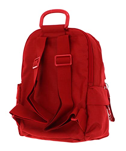 Mandarina Duck Women's Backpack, Salsa23, Taglia Unica