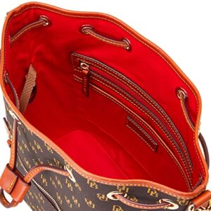 Dooney & Bourke Gretta Drawstring Shoulder Bag