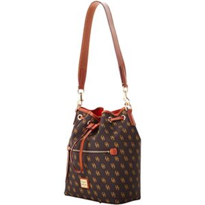 Dooney & Bourke Gretta Drawstring Shoulder Bag