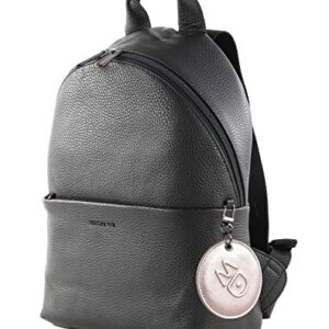 Mandarina Duck Women's Backpack, Nero20, Taglia Unica