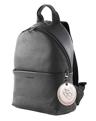 Mandarina Duck Women's Backpack, Nero20, Taglia Unica