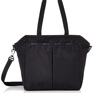 LeSportsac(レスポートサック) Tote Bag, Black