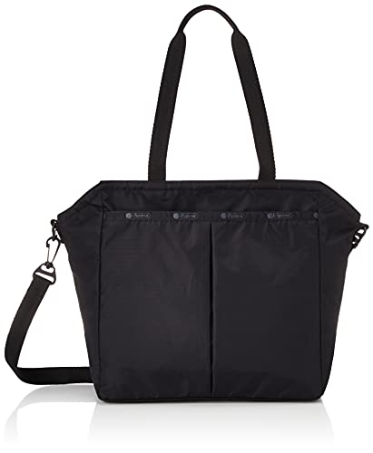 LeSportsac(レスポートサック) Tote Bag, Black