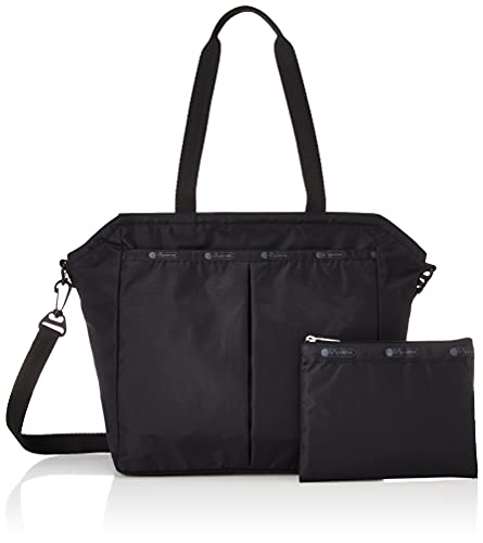 LeSportsac(レスポートサック) Tote Bag, Black