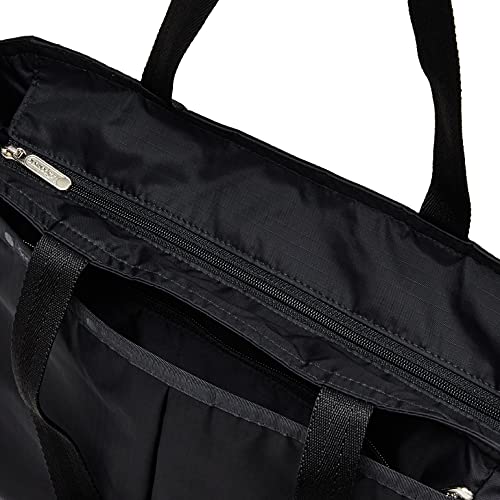 LeSportsac(レスポートサック) Tote Bag, Black