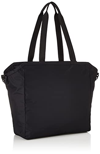 LeSportsac(レスポートサック) Tote Bag, Black