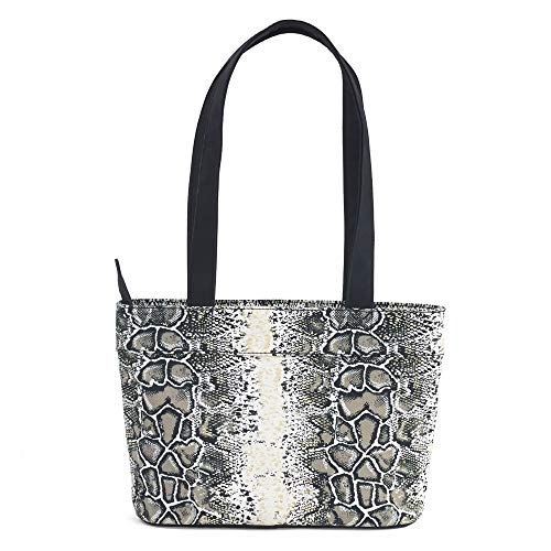 Donna Sharp Abby Tote Handbag in Sheena - Great for Travel and Special Outings