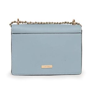 ALDO Dalsby Light Blue One Size