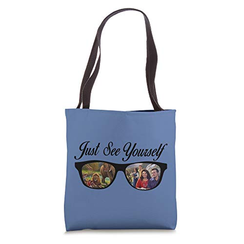 Jehovah's Witness Bag Just See Yourself JW ORG JW Gift Tote Bag