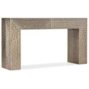 hooker furniture living room tivoli console table