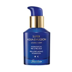 gue super aqua light cream 50ml, , std