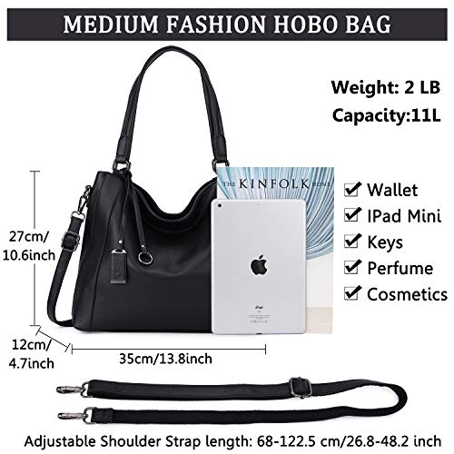 Handbags for Women, Faux Leather Handbag, Purses and Handbags, Shoulder Bag VONXURY