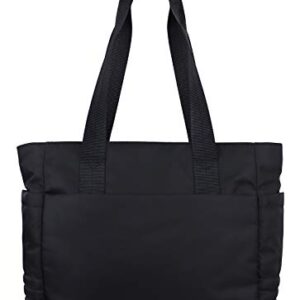 Hedgren Aveline Sustainable Tote, Black