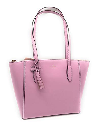 Kate Spade New York Kali Tote, Quartz Pink