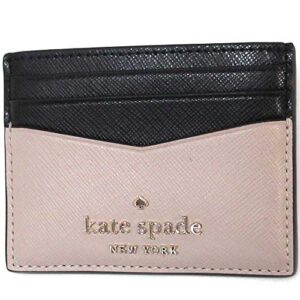 kate spade staci slim card holder