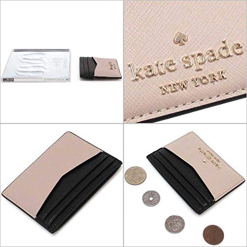 Kate Spade Staci Slim Card Holder