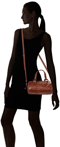 Frye womens Melissa Mini Crossbody, Cognac, One Size US