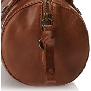 Frye womens Melissa Mini Crossbody, Cognac, One Size US