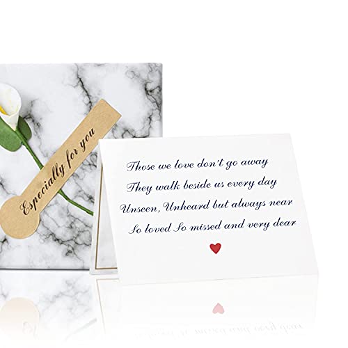 culivis Personalized Memorial Gift for Sister Loss of Sister Sympathy Gifts Sister You Left Me Beautiful Memories Beautiful Memories Sister Gifts Sister in Heaven