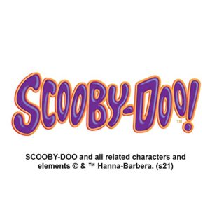 Scooby-Doo The Mystery Machine Officially Licensed Silky Touch Super Soft Throw Blanket 50" x 60"