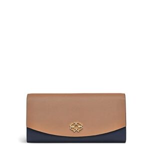 radley london apsley road heirloom – large flapover wallet